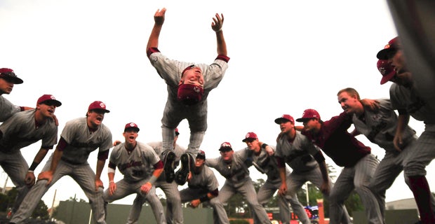 Best heckles thrown at Gamecocks