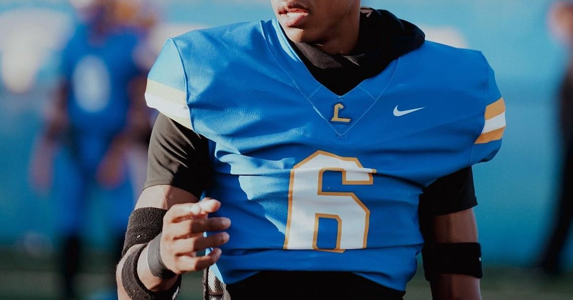 Top247 cornerback Khary Adams after latest Penn State visit: 'They will ...