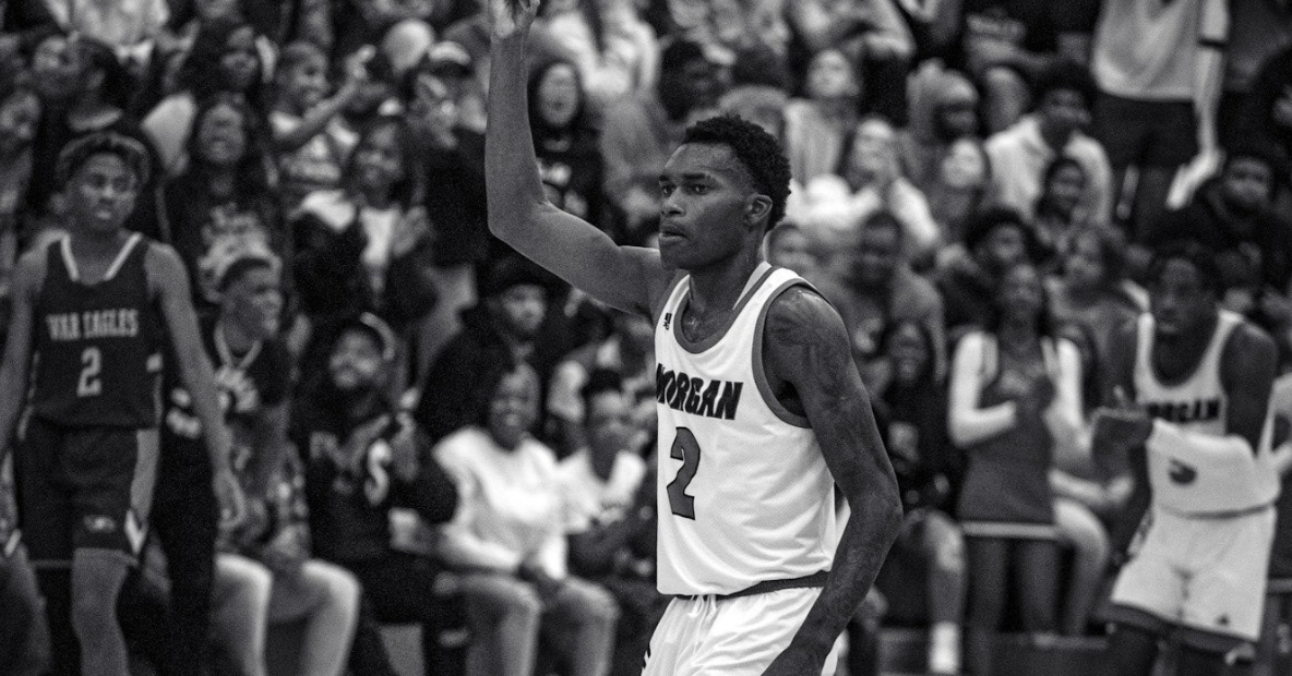 N.C. A&T Aggie commit Injury alert: 4-star guard Marquavious Brown ...