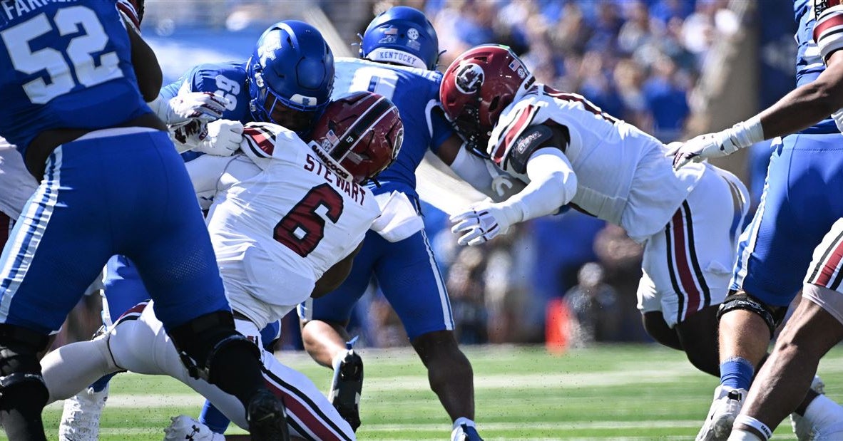 Team Scoop - Stewart's impact has been impressive