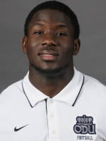 Zach Pascal, Indianapolis, Wide Receiver