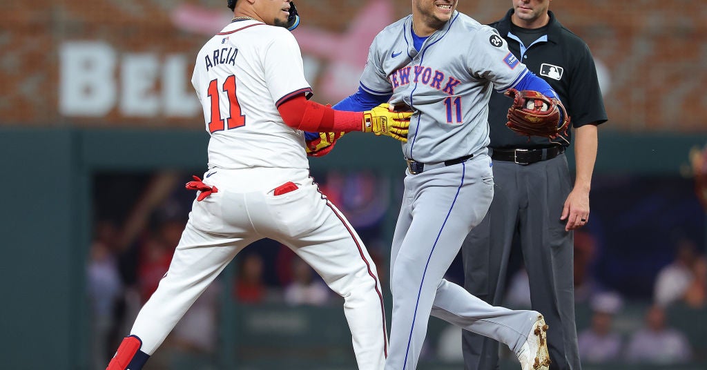 Infamous Frank the Tank reacts to Mets clinching postseason berth