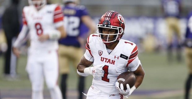 ASU earns pledge from Utah WR transfer Bryan Thompson