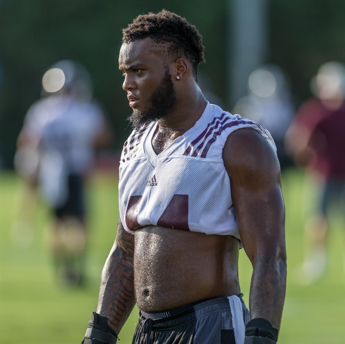Report: Lawsuit Names Leo Lewis And Others As Defendants