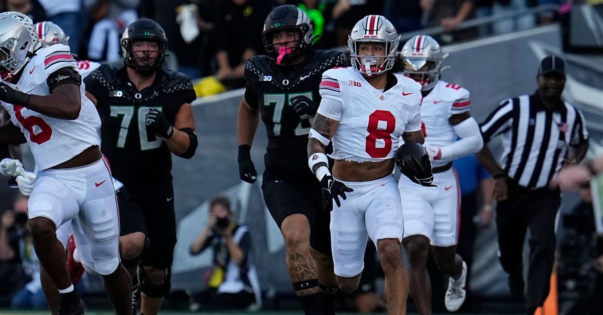 (Wednes)Day: Ransom expected to play against Penn State, Michalski ...