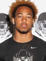 Demetrius Moore, Grafton, Safety