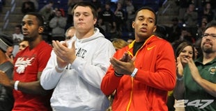 Zayd Issah, Temple, Outside Linebacker