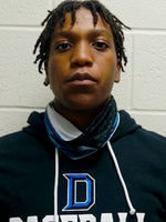 Ty Morris, Rice, Safety