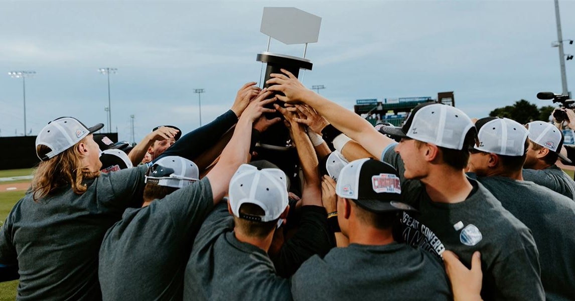 Xavier baseball to take on Oregon in first game of NCAA Tournament