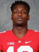 Rashod Berry, Ohio State, Edge