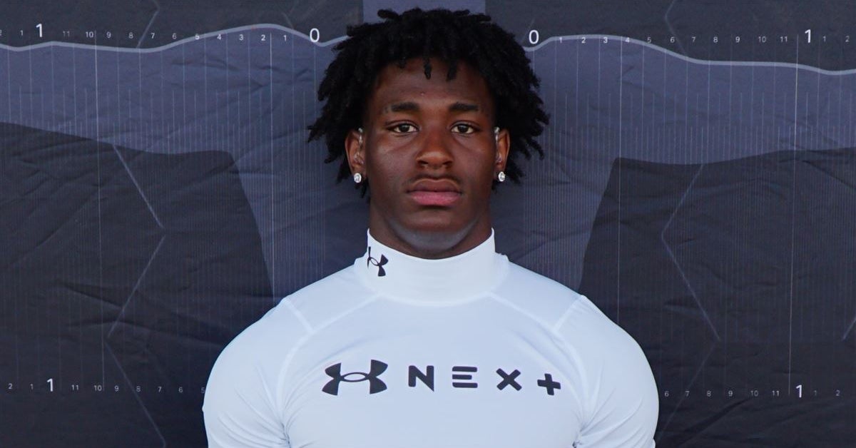 TCU lands fast rising running back G'Ivory Graham