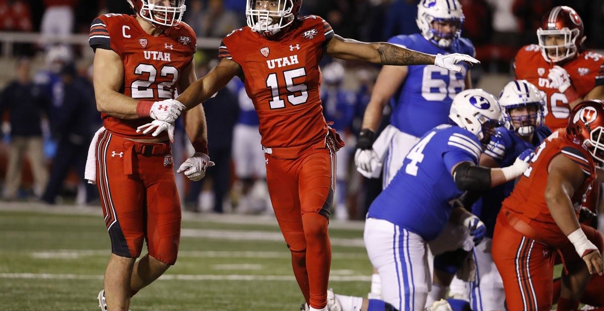 UteZone's Utah Football Uniform Ranking