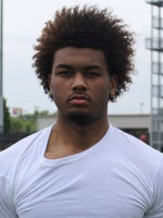 Christopher Burgess Jr. - Simeon - 2023 Junior Season Highlights