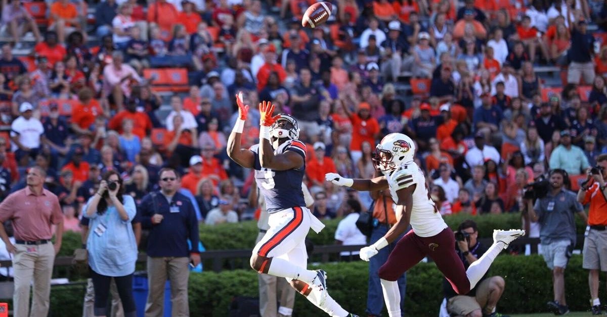 Craig-Myers ‘really involved’ in offense despite no catches