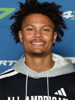 Daylan McCutcheon, Lovejoy, Wide Receiver