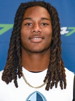 Tedrick Lee, Columbus, Safety