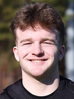 Jacob Smith, Reagan, Quarterback