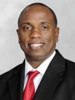 Orlando "Bino" Ranson, Assistant Coach (BK), DePaul Blue Demons