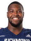 Kobie Turner, Los Angeles, Defensive Line