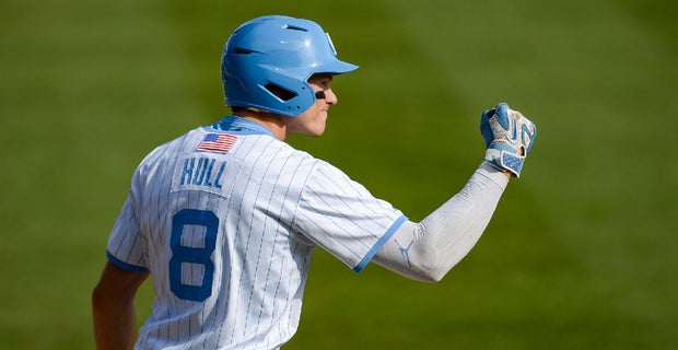 Diamond Heels Advance to Supers with 9-3 Win Over ECU