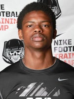 Nigel Carter, Tulsa, Wide Receiver