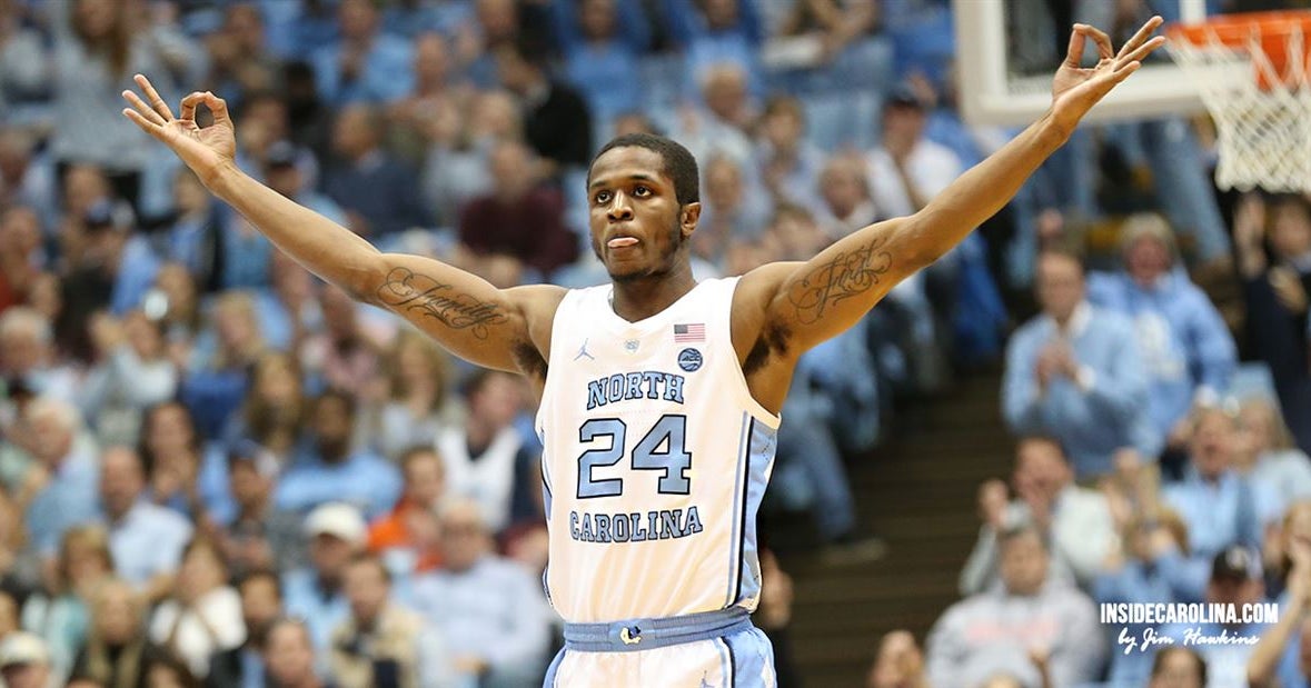 Kenny Williams: Foundation in Faith