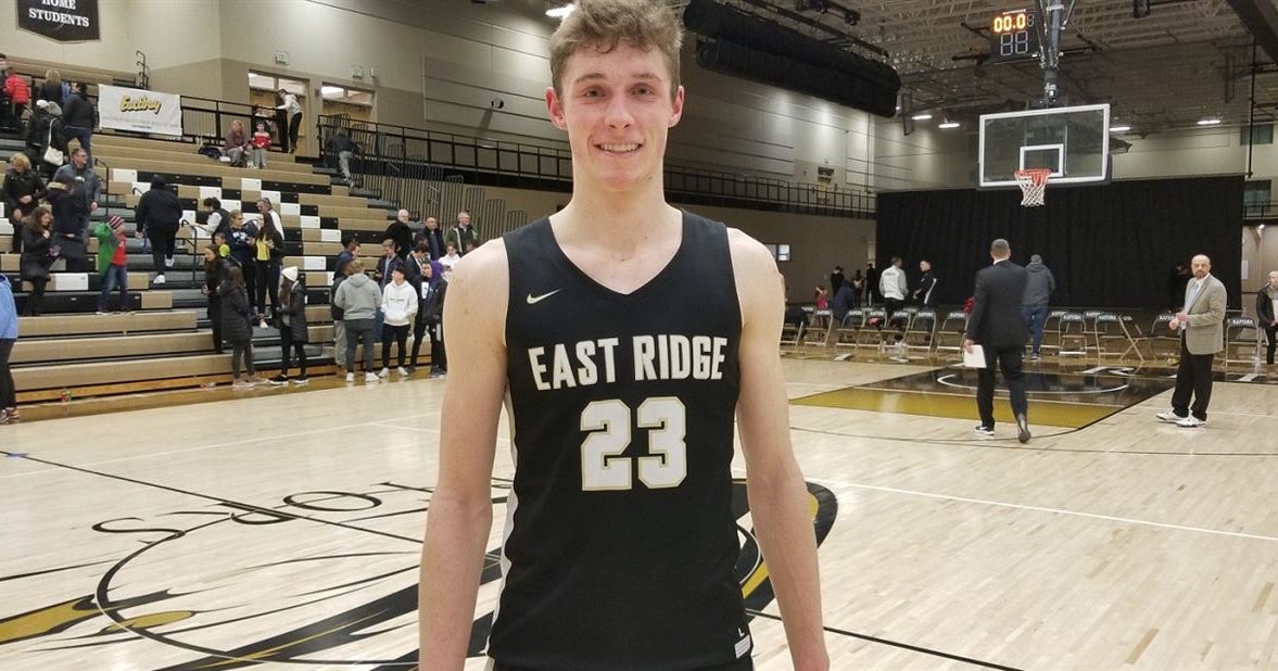 Snow's Xavier Hoops Notebook