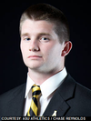 Patrick Blalock, Appalachian State, Linebacker