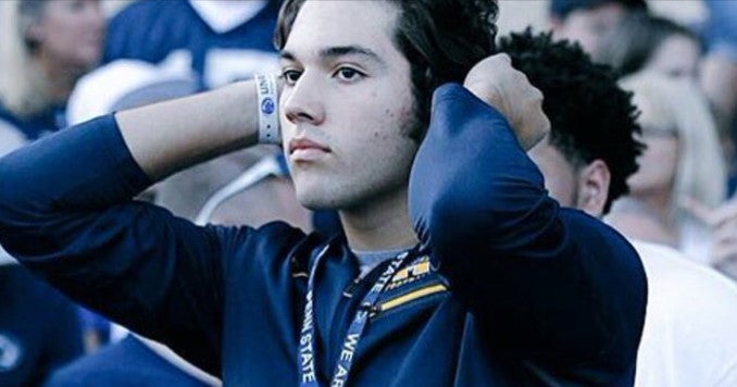 2020 TE Caden Clark seeing Power Five offers starting to arrive