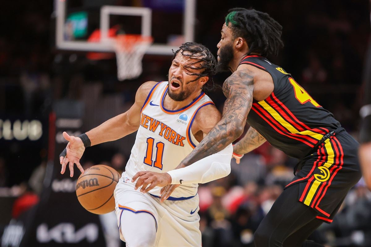 Villanova Legends in the NBA stats and schedule: week 6