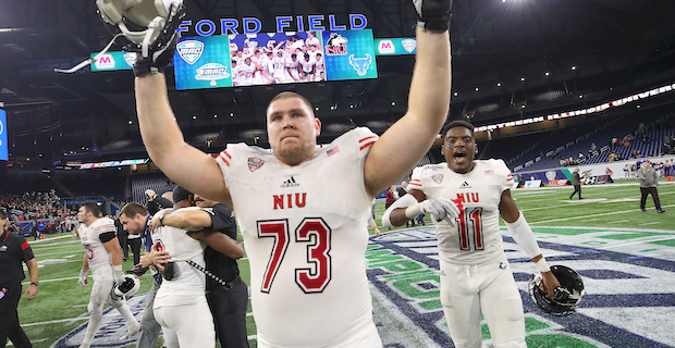 NFL Draft: Offensive tackle – No. 10, Max Scharping