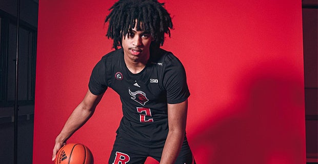 Dylan Harper Opening Game Highlights