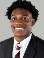 Mike Tyler, South Carolina, Tight End