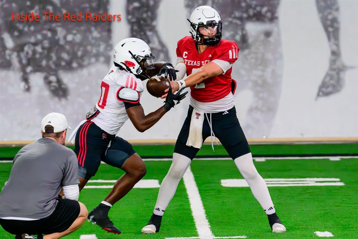 Photo Gallery: Fall Camp Practice #3