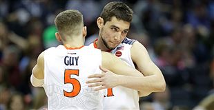 Kyle Guy, Virginia, Point Guard