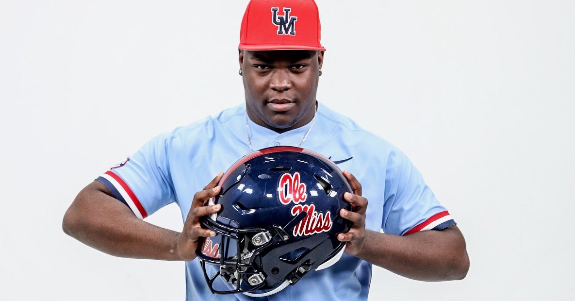 Tywone Malone, the baseball player, carries a big stick. “He’s got real ...