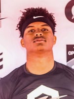 Donavan Hunt, Jackson State, Running Back