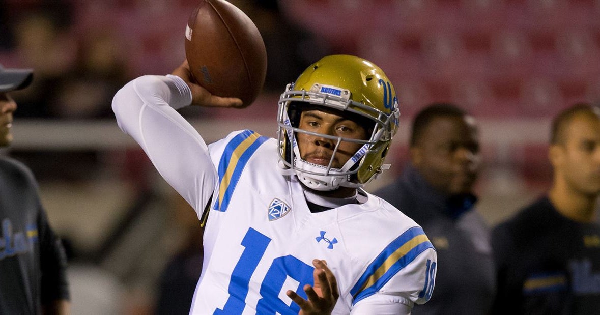 30 Most Important Bruins: No. 11 Devon Modster