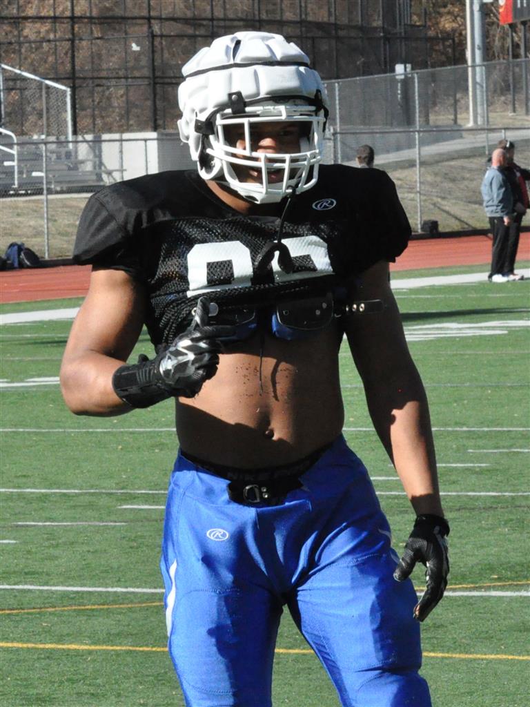 Wiley Gives the Latest