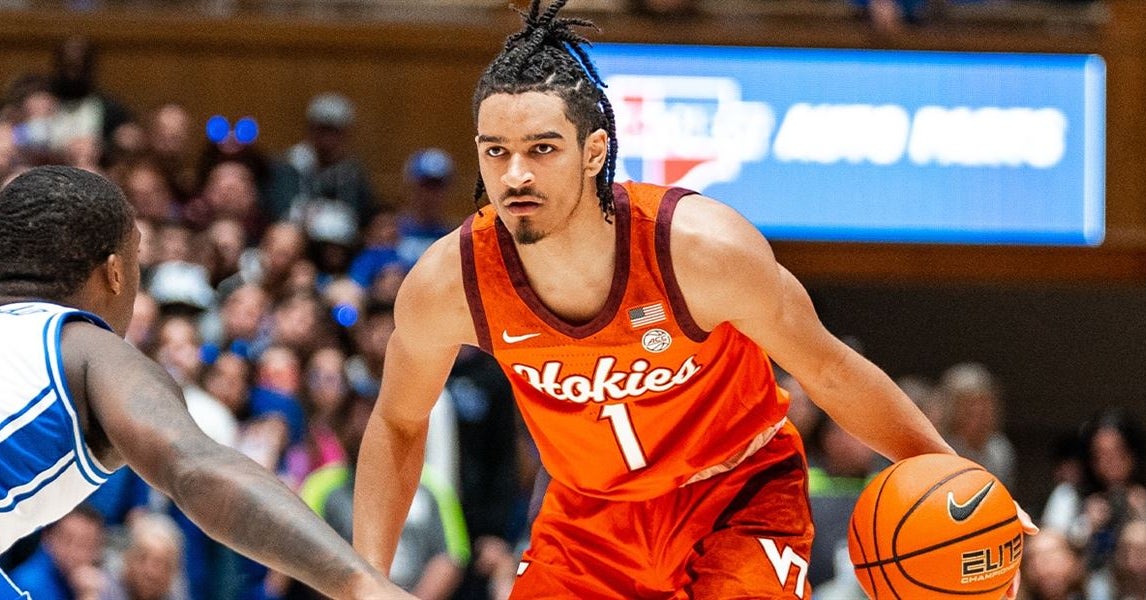 Transfer Portal Scoop: Will Maryland land Rodney Rice, which star could ...