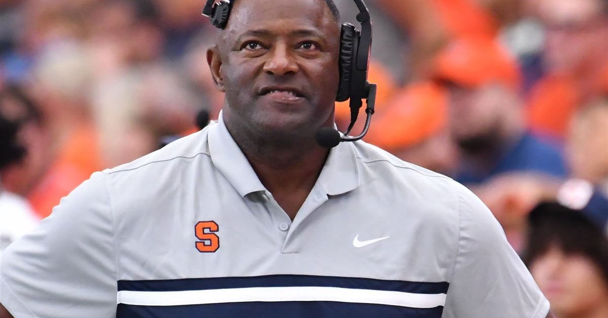 ACC preseason power rankings: Teams poised for national attention ...