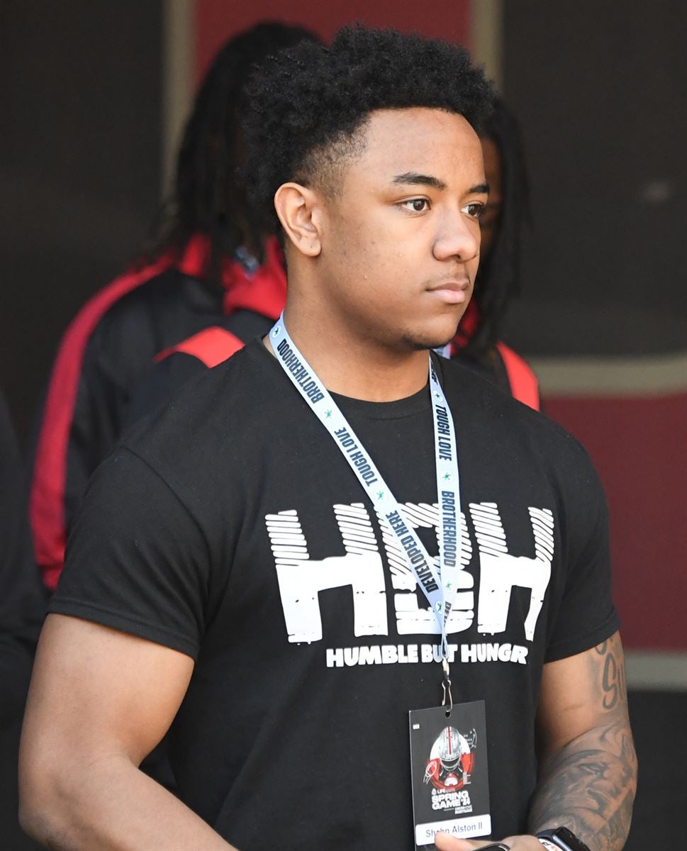 Sights and Sounds: Buckeyes welcome in 15 national top-100 prospects ...