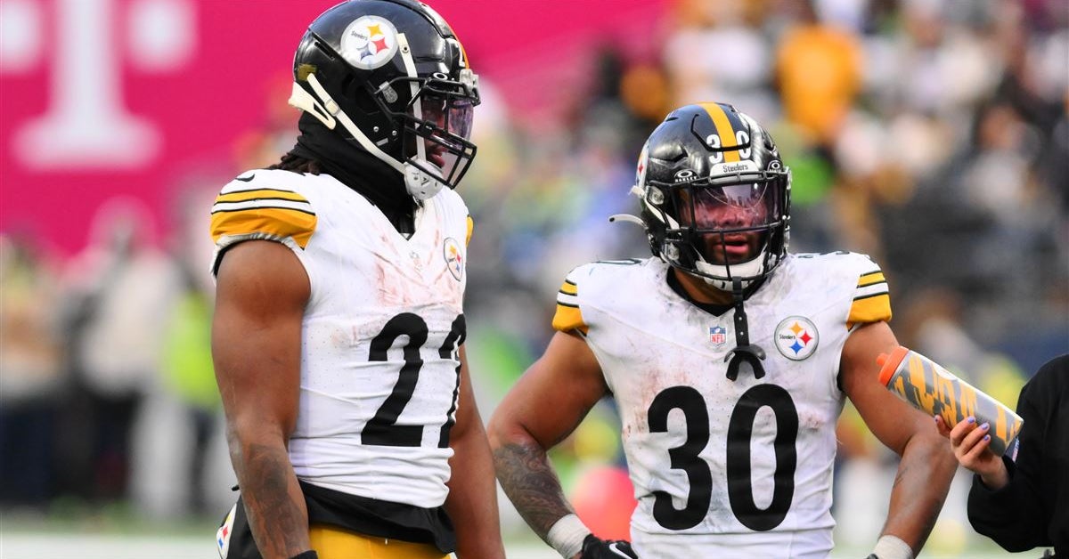 Not extending Najee: Just business