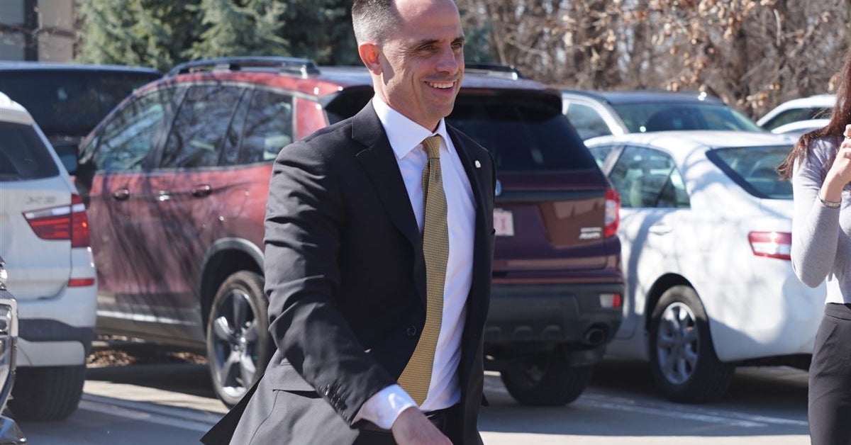 Iowa Basketball Transfer Portal Buzz: Thursday Tidbits