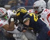 Ohio State 2026 DL commit Cameron Brickle flips to Maryland