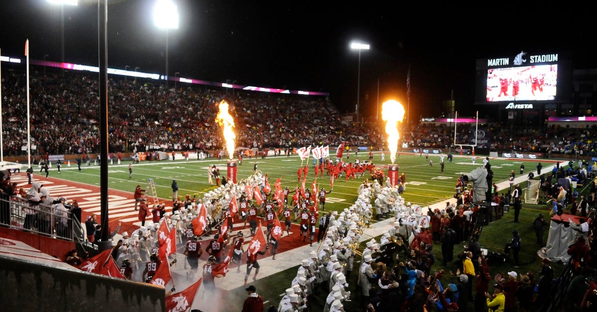 Bill Moos: Revenue, not expense cutting, answer to WSU's budget