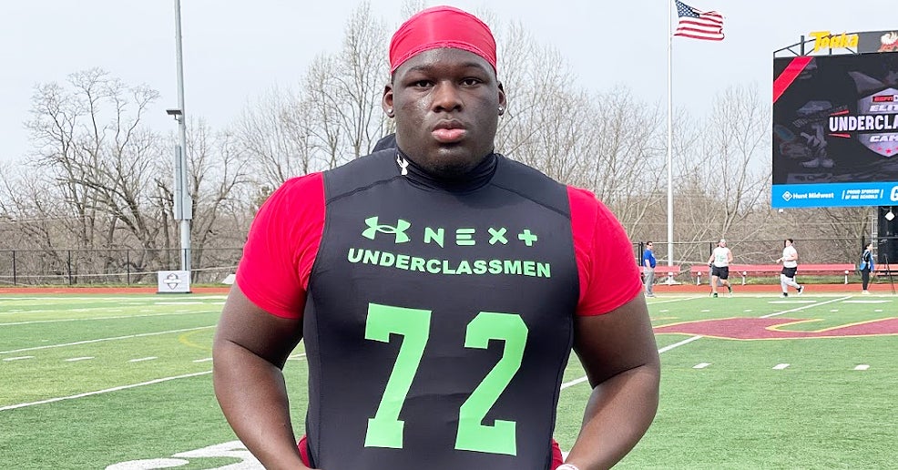 DT Jamel Howard previews LSU official, commitment plans