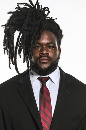 Shamar Jones, Chattanooga, Defensive Line