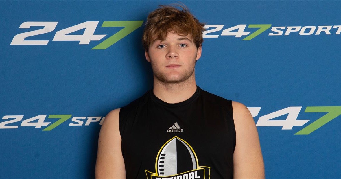 2020 LB Will Norris gets first Power 5 offer