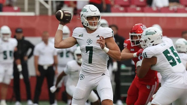 Brandon Huffman | 247Sports